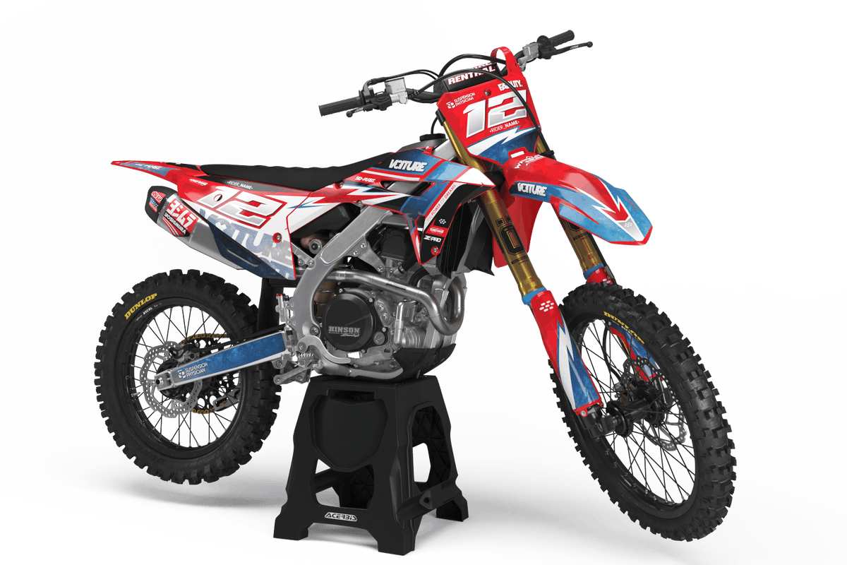 'Lite' Series – Evolution Graphics Co.