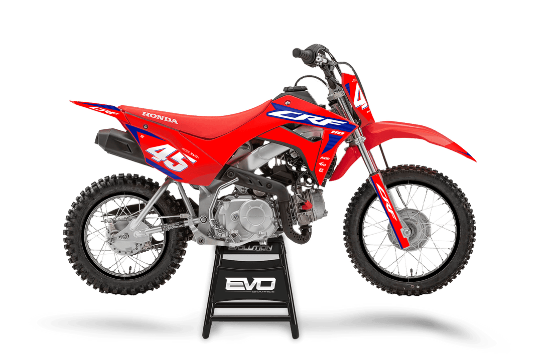 'Factory' Series – Evolution Graphics Co.