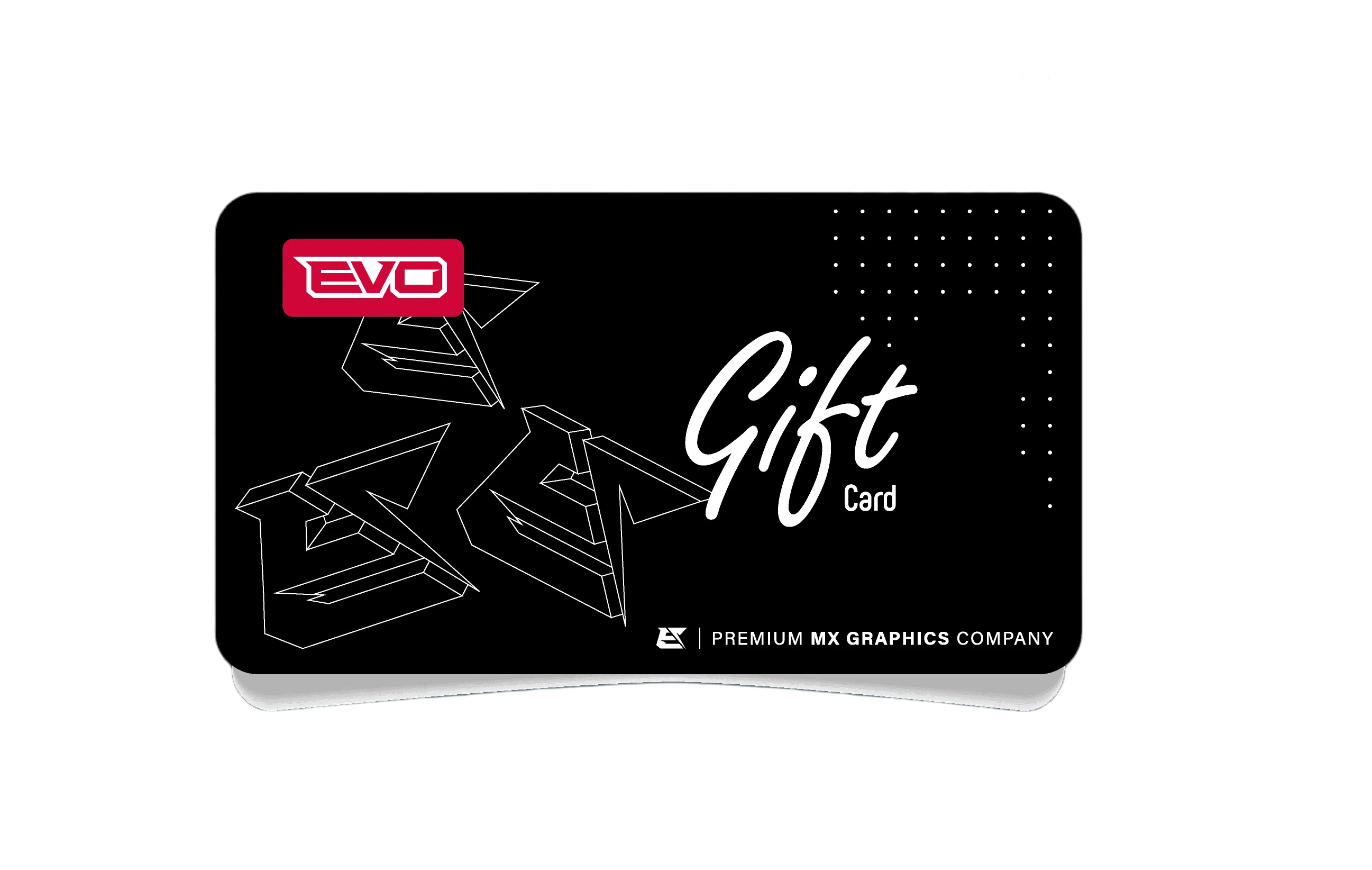 Evolution Graphics Co. Gift Card