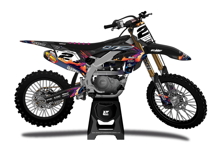 Evolution Graphics Co. | Premium MX Graphics Company