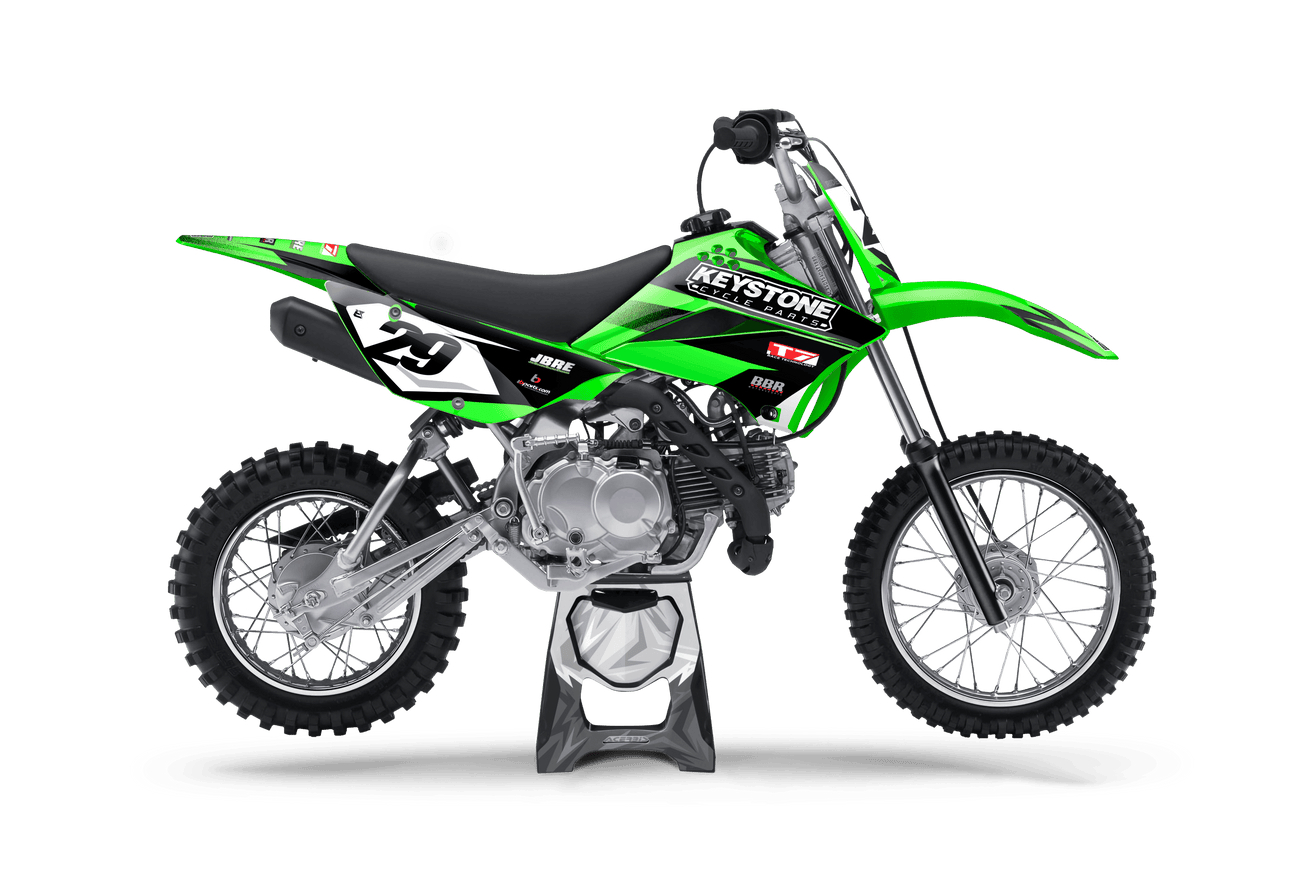 Evolution Graphics Co. | Premium MX Graphics Company