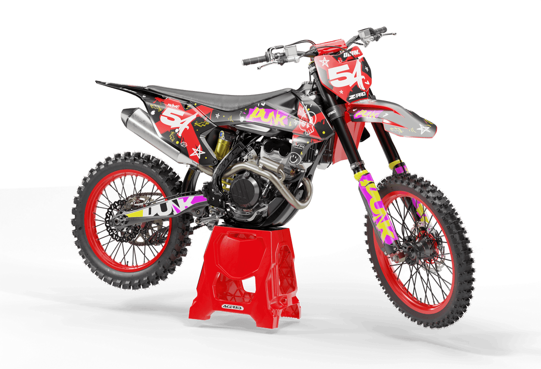 FULL GRAPHIC KITS – Tagged "full-kits" – Page 2 – Evolution Graphics Co.
