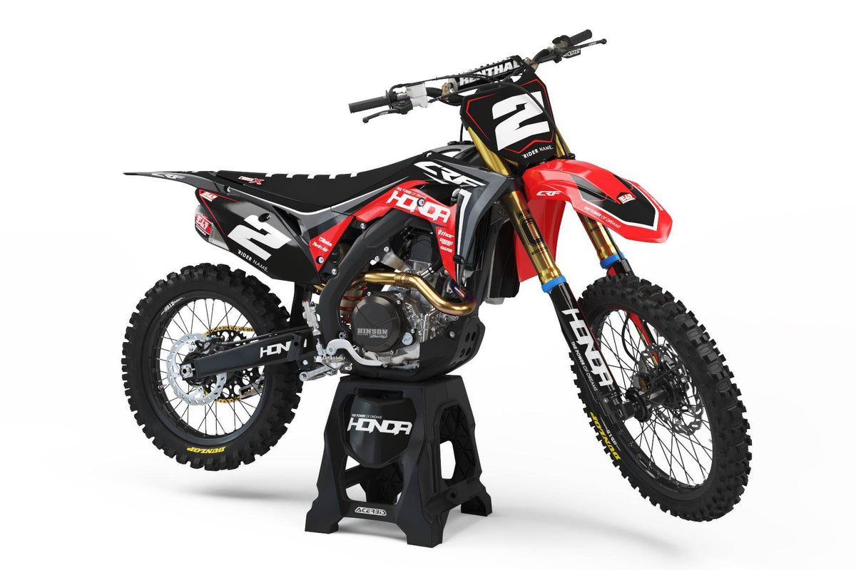 'Lightning' Series – Evolution Graphics Co.