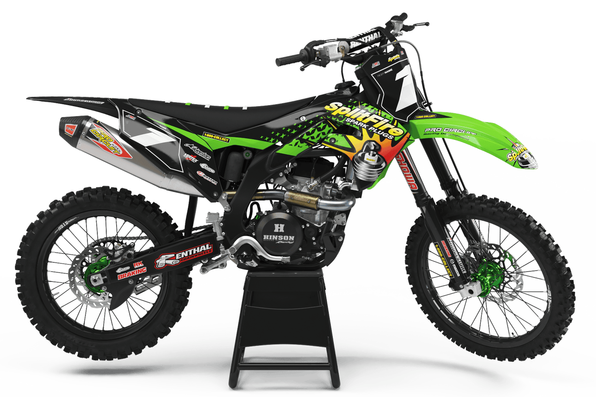 'Iconic' Series – Evolution Graphics Co.