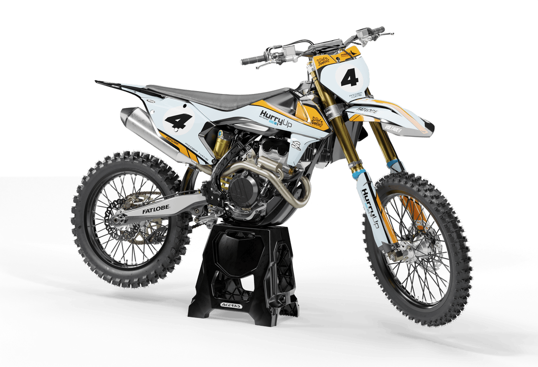 'Gulf' Series – Evolution Graphics Co.