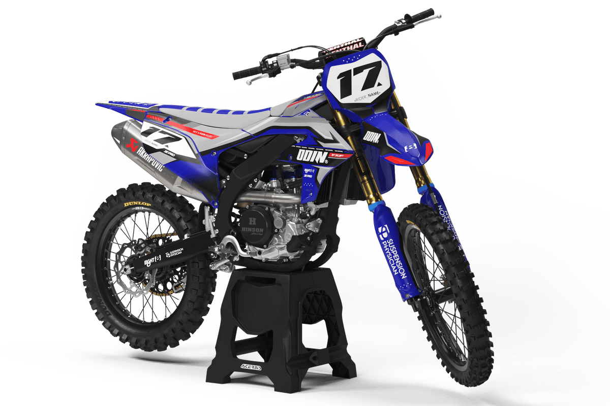 'Apex' Series – Evolution Graphics Co.